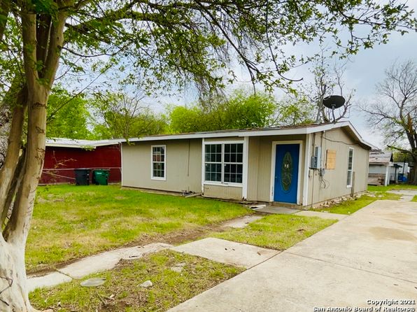 San Antonio Real Estate - San Antonio TX Homes For Sale | Zillow