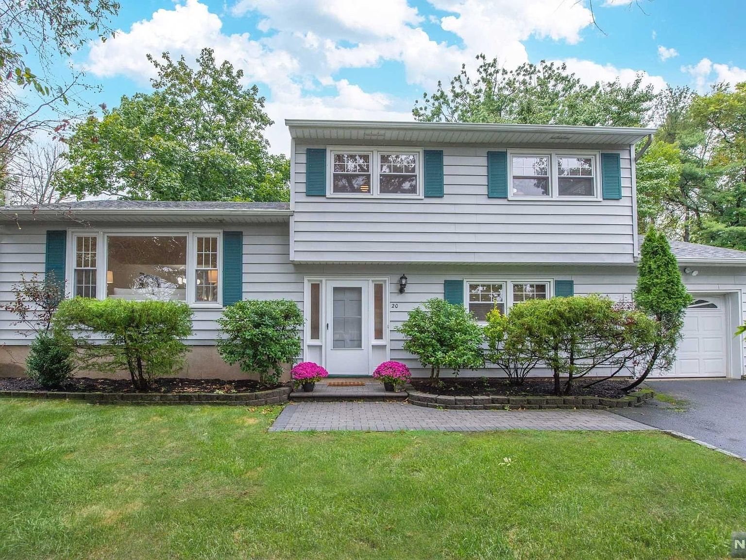 20 Van Breeman Ct, Montclair, NJ 07043 | Zillow