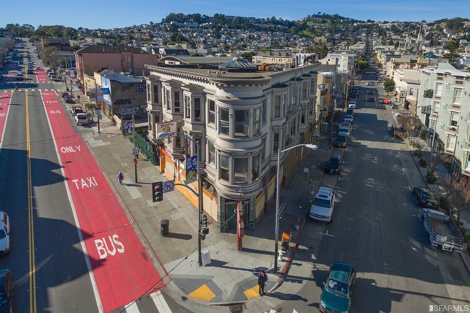 3300 Mission St, San Francisco, CA 94110 | Zillow