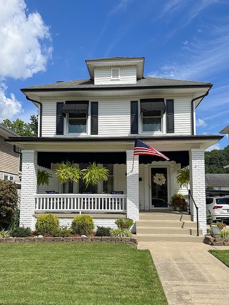 2212 Grandview Ave, Portsmouth, OH 45662 | MLS #150172 | Zillow