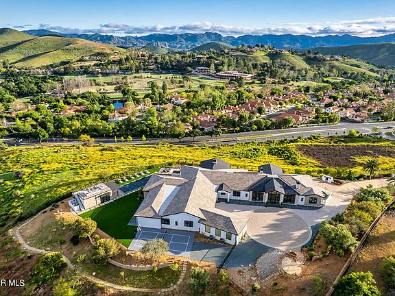 1856 Dawn Meadow St, Thousand Oaks, CA 91362 | Zillow