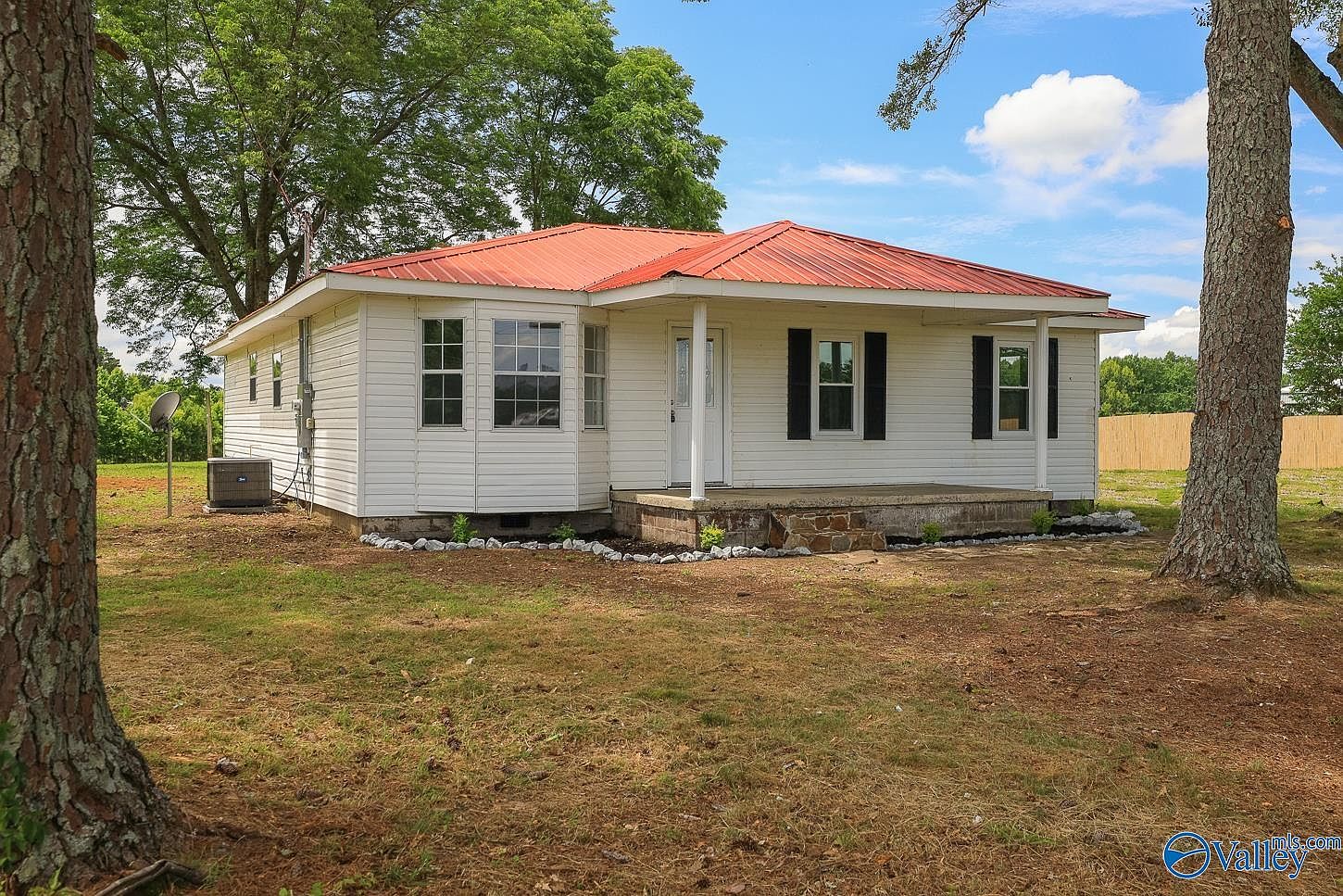 297 Union Hill Church Rd, Falkville, AL 35622 | Zillow