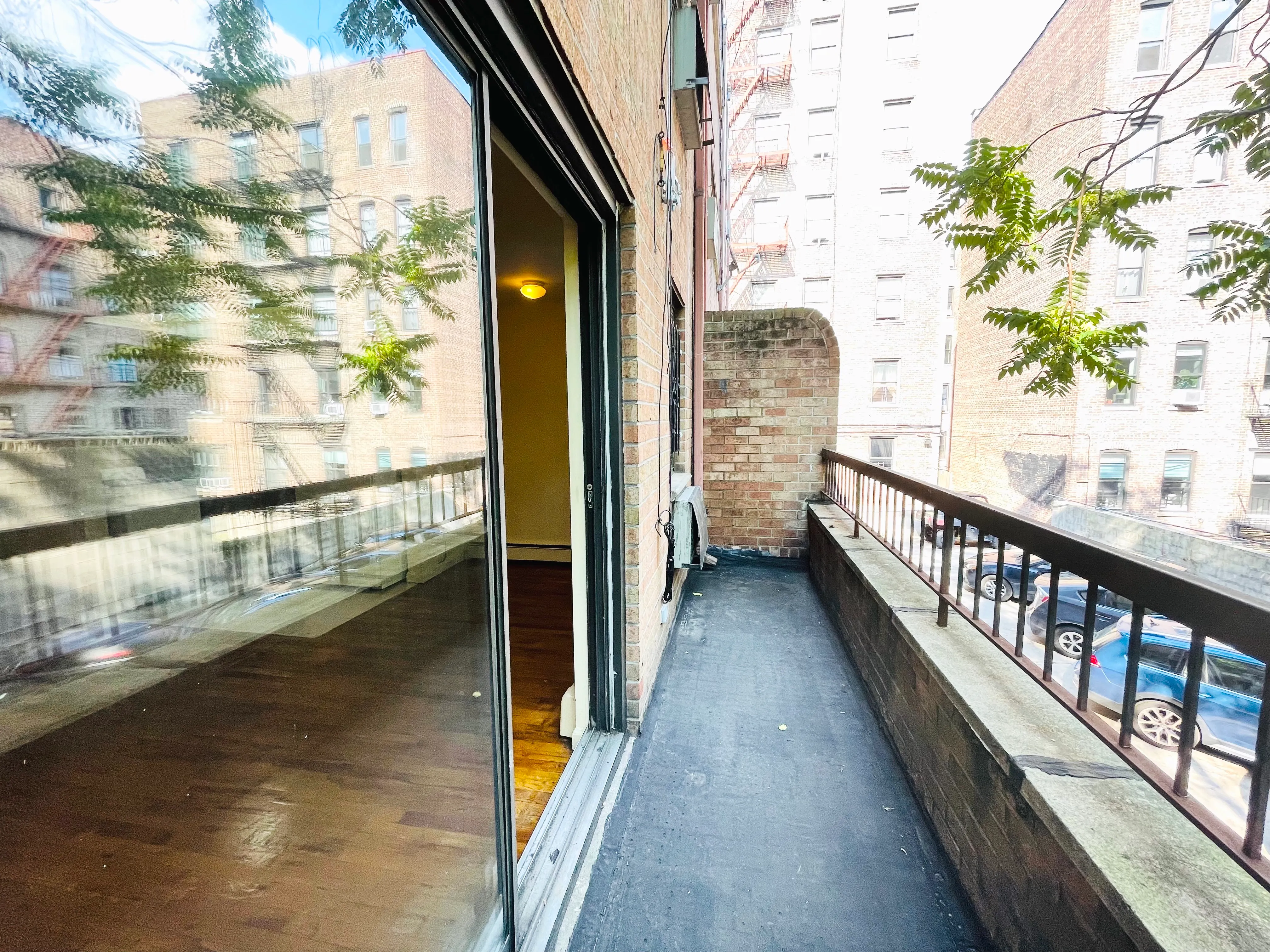 67 Cooper Street #1A in Inwood, Manhattan | StreetEasy
