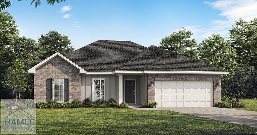 1215 Buckhead Loop, Allenhurst, GA 31301 | MLS #159705 | Zillow