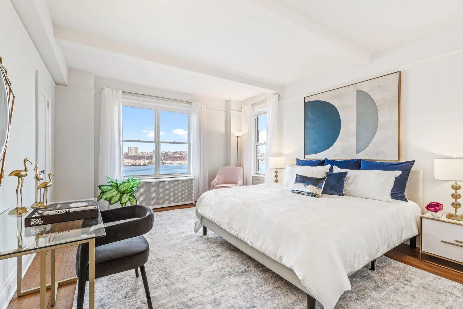 320 Riverside Drive #10G in Upper West Side, Manhattan | StreetEasy