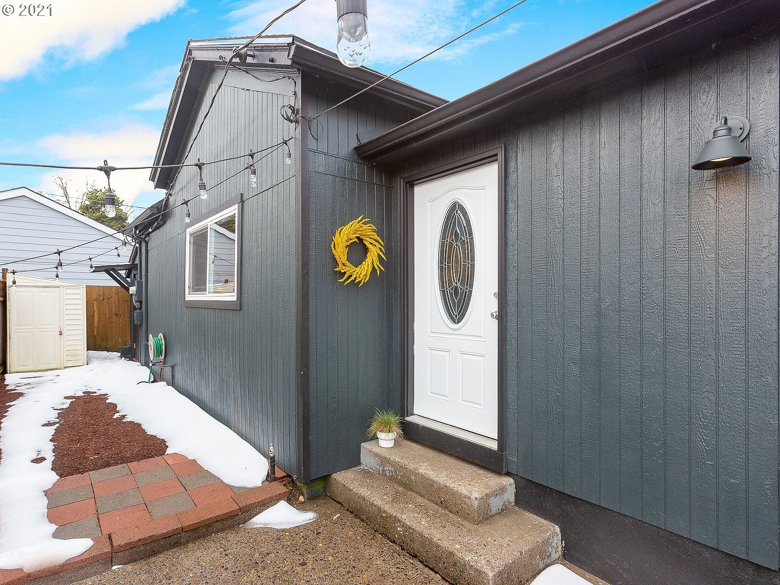 9118 N Central St, Portland, OR 97203 | Zillow