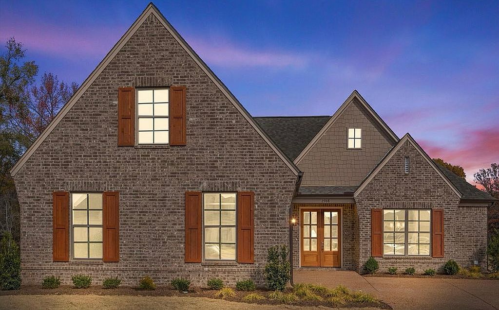 2968 Piper Cv, Nesbit, MS 38651 | Zillow