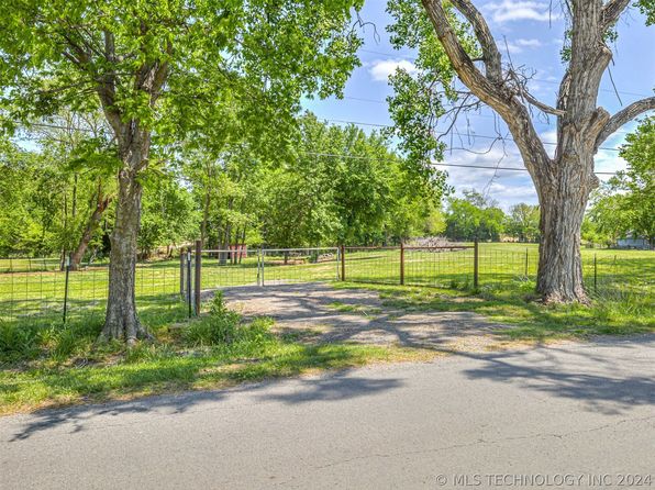 Tulsa OK Land & Lots For Sale - 158 Listings | Zillow