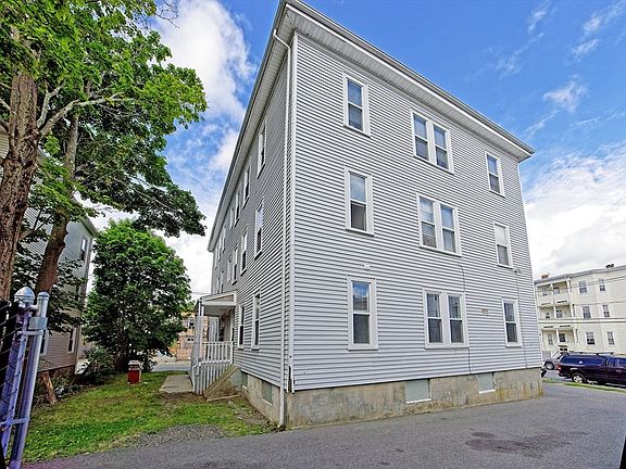 29 Intervale St, Brockton, MA 02302 | Zillow