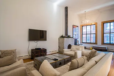 83 Mercer Street #25 in Soho, Manhattan | StreetEasy