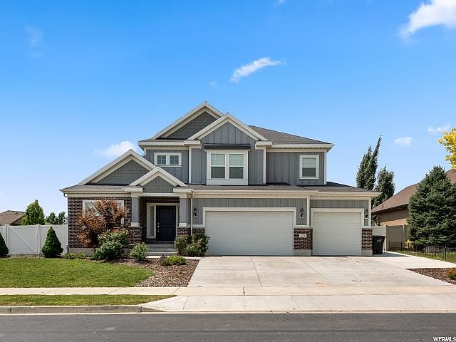 11244 S Copper Point Way, South Jordan, UT 84095 | Zillow