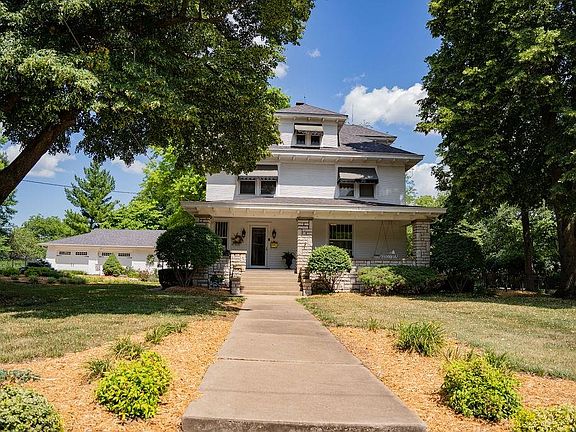 205 N Price Ave, Harrisonville, MO 64701 | Zillow