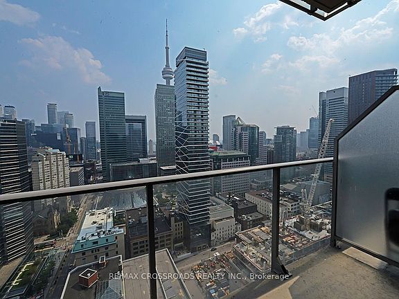 126 Simcoe St #3001-C01, Toronto, ON M5H 4E6 | Zillow