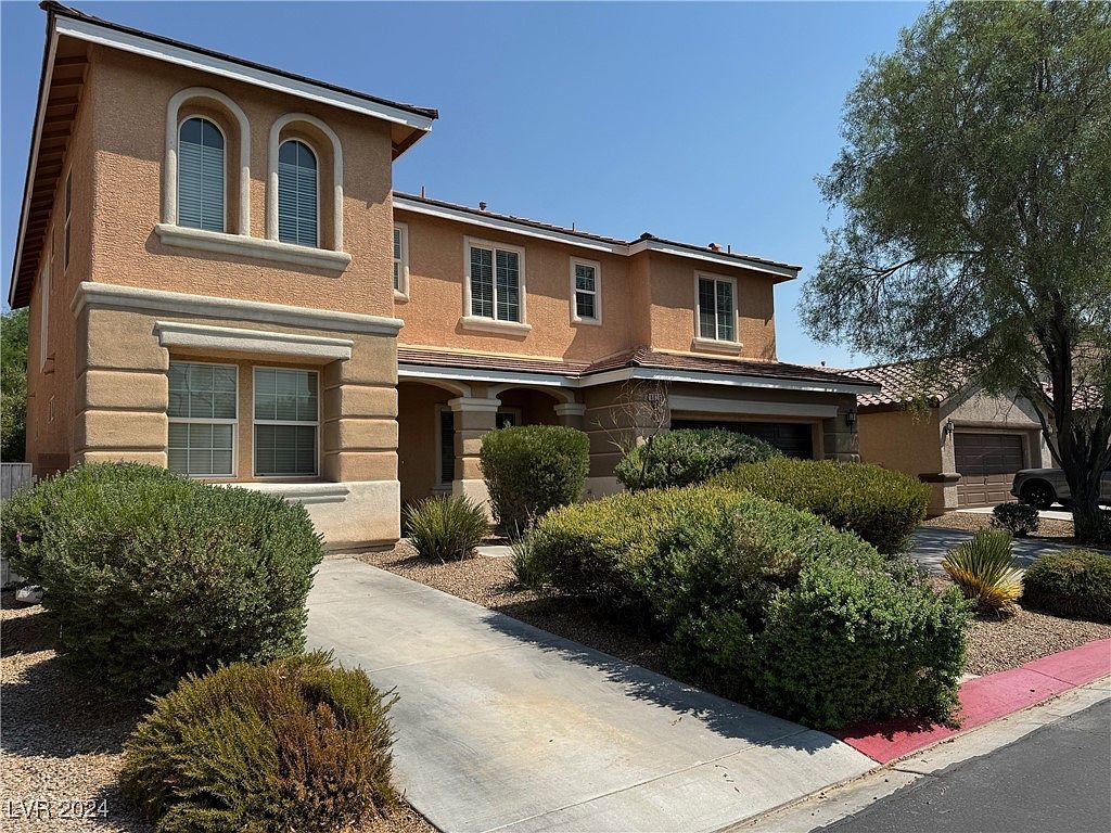6036 Old Vines St, North Las Vegas, NV 89081 | MLS #2614922 | Zillow