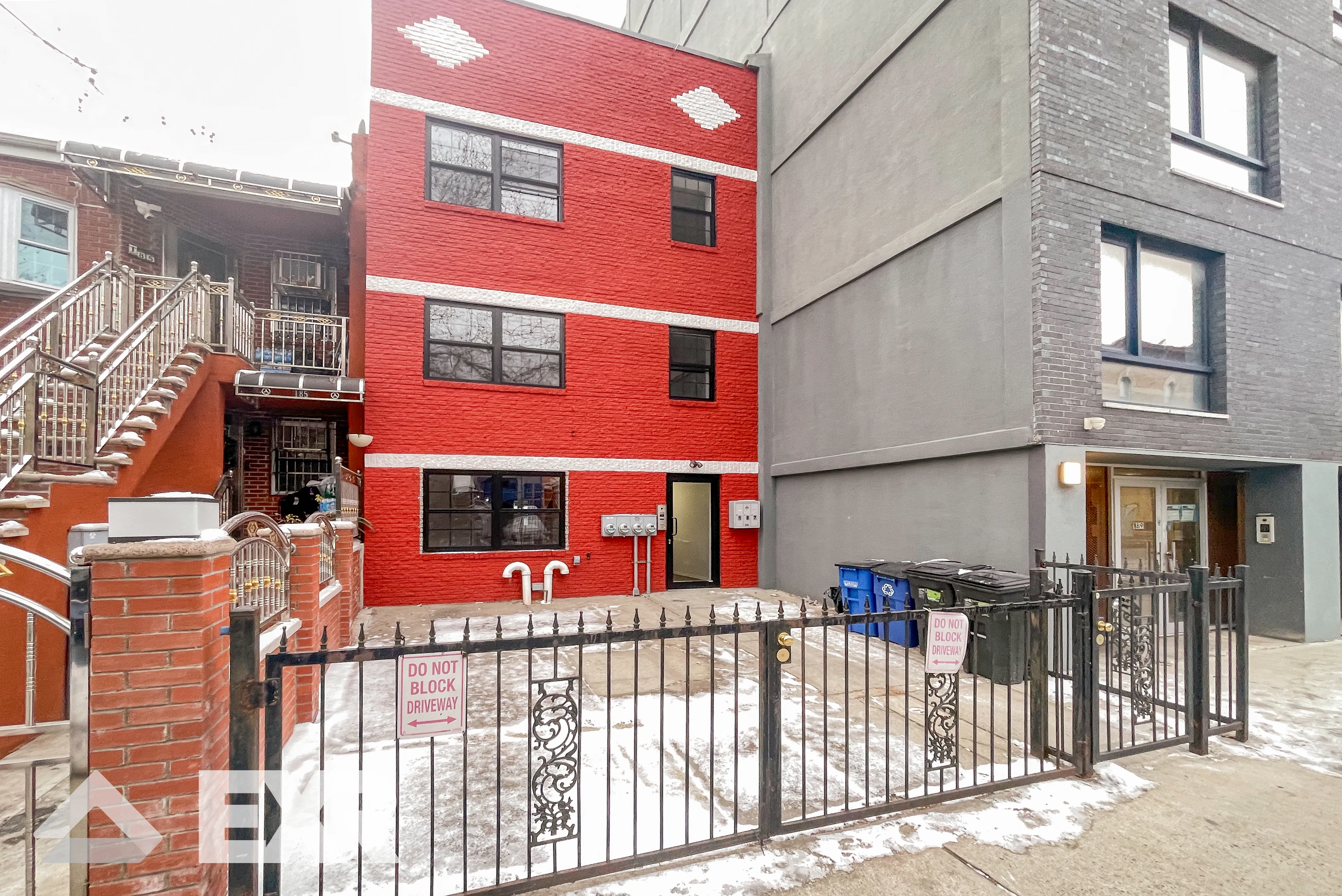187 Cooper Avenue #4C in Bushwick, Brooklyn | StreetEasy