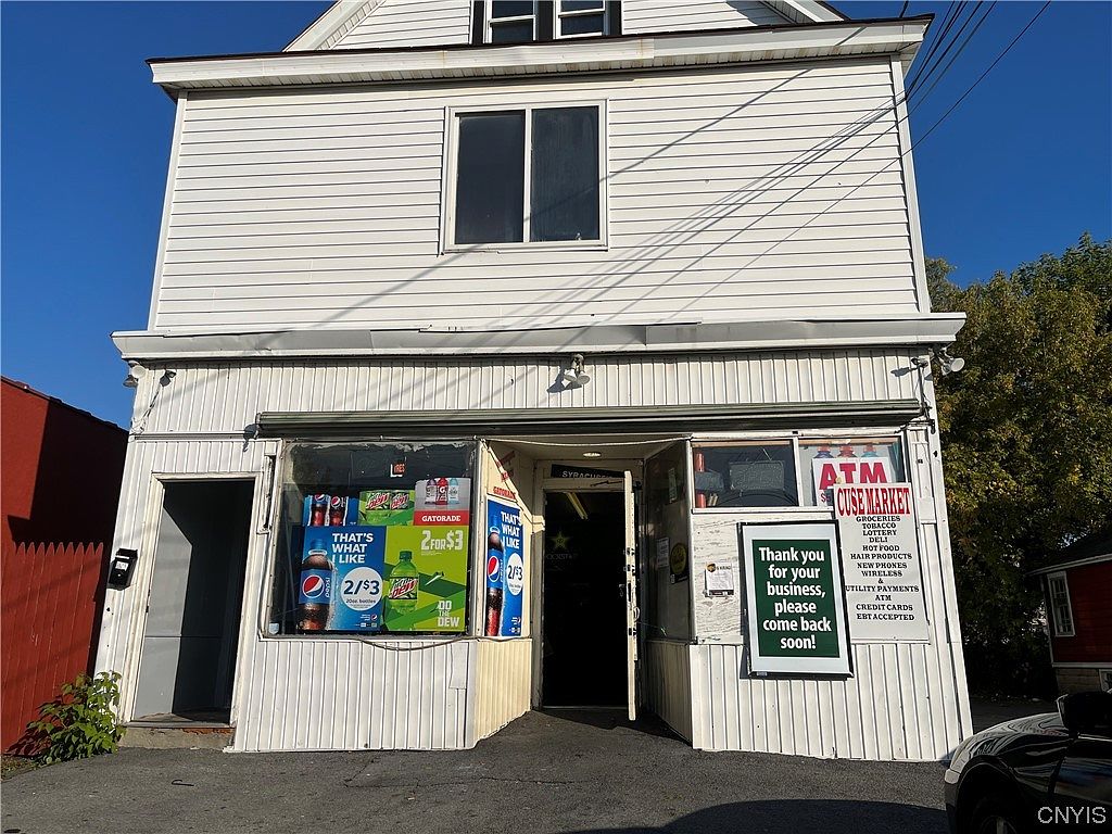 1205-09 Geddes St S, Syracuse, NY 13204 | MLS #S1463481 | Zillow