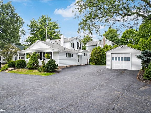 6055 Manchester Rd, Akron, OH 44319 | Zillow