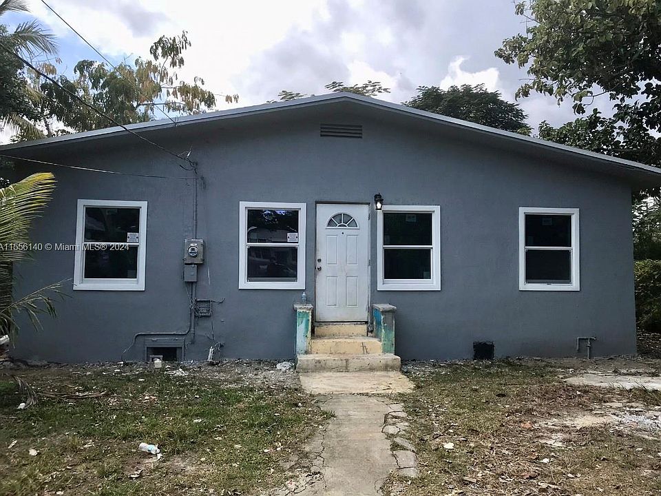 8112 NE 1st Ave, Miami, FL 33138 | Zillow