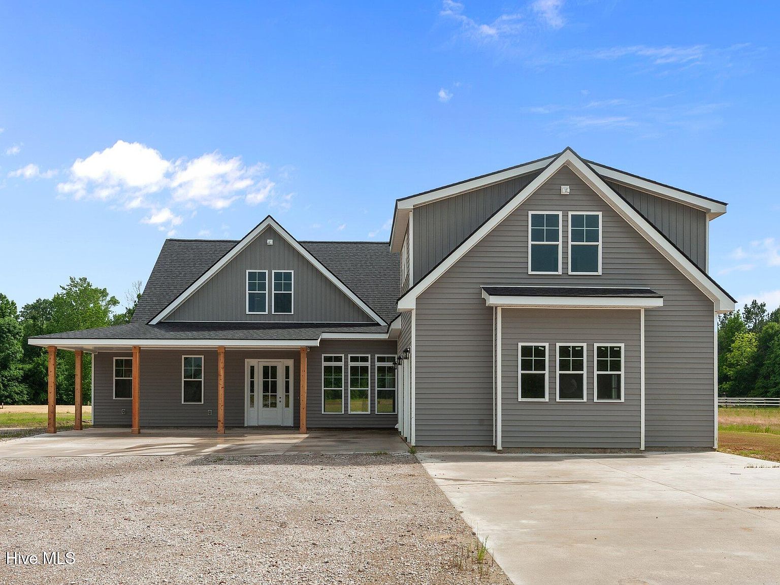 2176 Free Union Church Road, Pinetown, NC 27865 | MLS #100507710 | Zillow