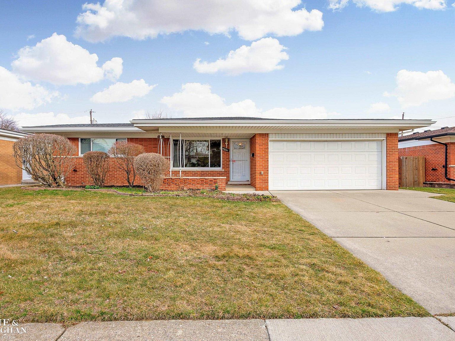 4561 Kingsley Dr, Warren, MI 48092 | Zillow