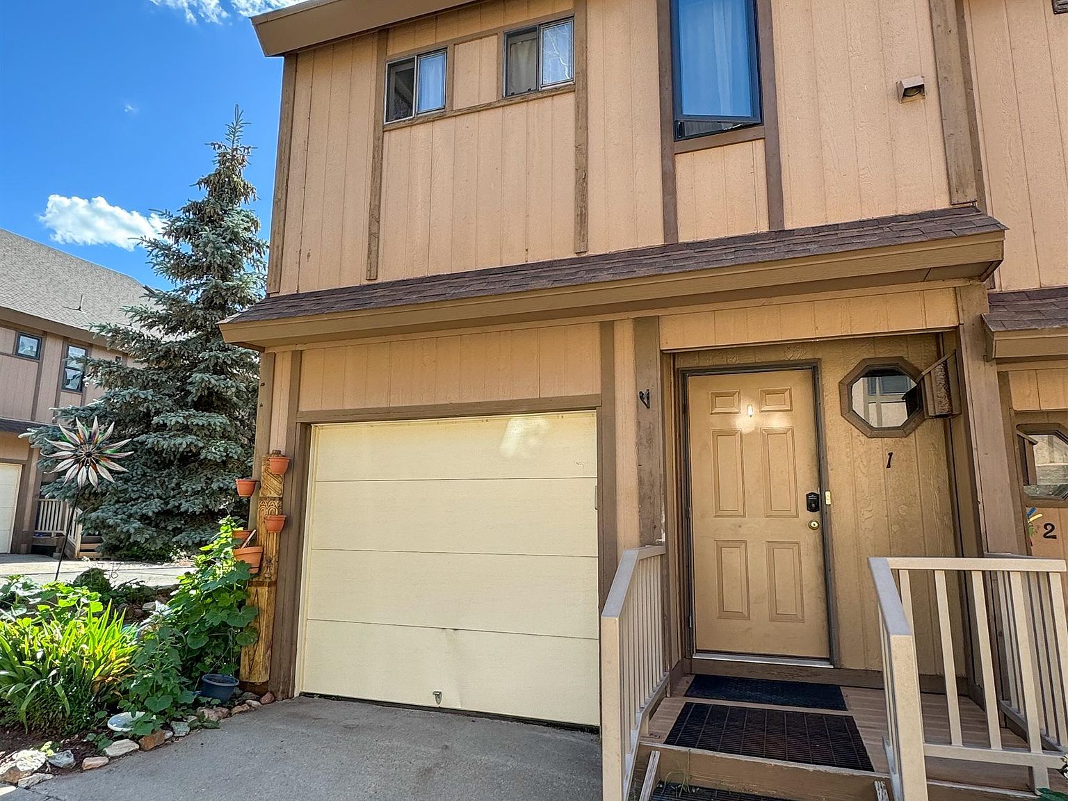 50 Vail Ave BUILDING 4-1, Angel Fire, NM 87710 | MLS #112031 | Zillow