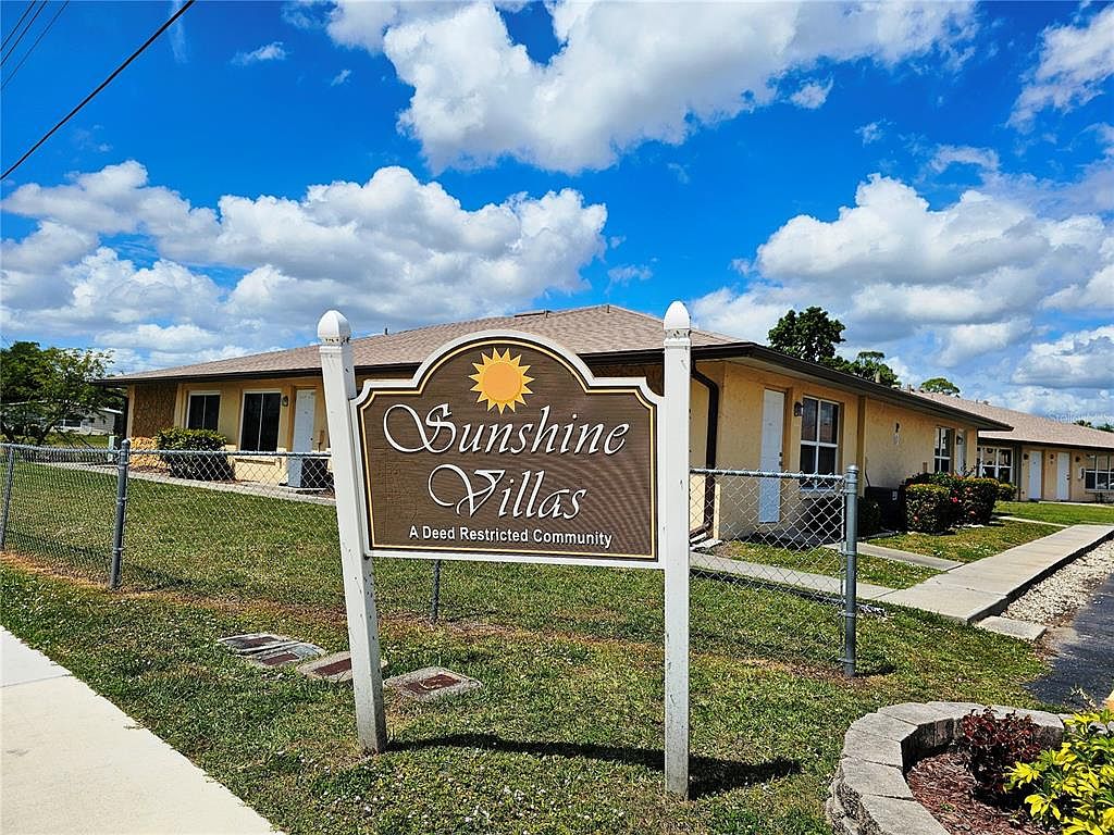 21150 Gertrude Ave APT K3, Pt Charlotte, FL 33952 | Zillow