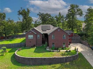 7 Slifer Dr, Bella Vista, AR 72714 | MLS #1303230 | Zillow