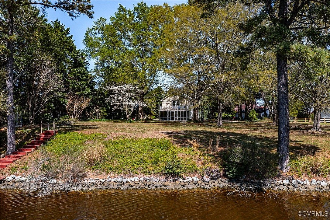 655 Sweet Hall Dr, Reedville, VA 22539 | Zillow
