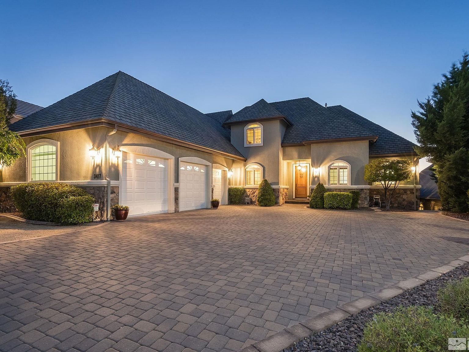 3417 Eagle Ridge Ct, Reno, NV 89509 | Zillow