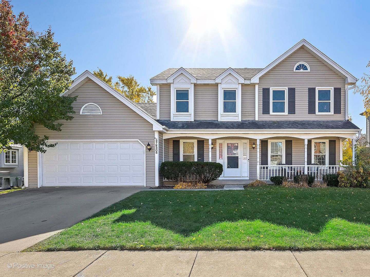 27W305 Victoria Ln, Winfield, IL 60190 | Zillow