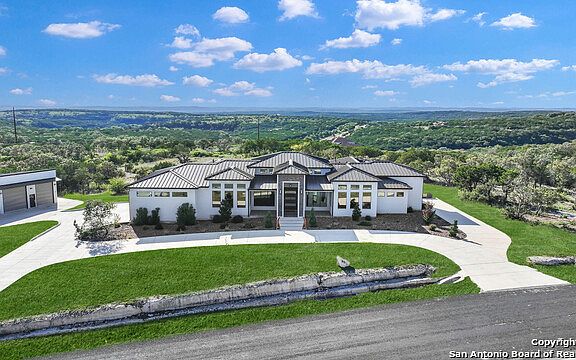 313 Private Road 2771, Mico, TX 78056 | MLS #1728200 | Zillow