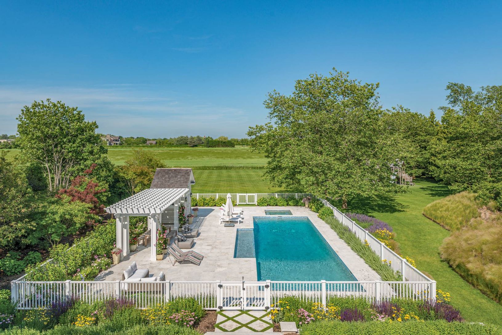 99 Fairfield Pond Ln, Sagaponack, NY 11963 | Out East