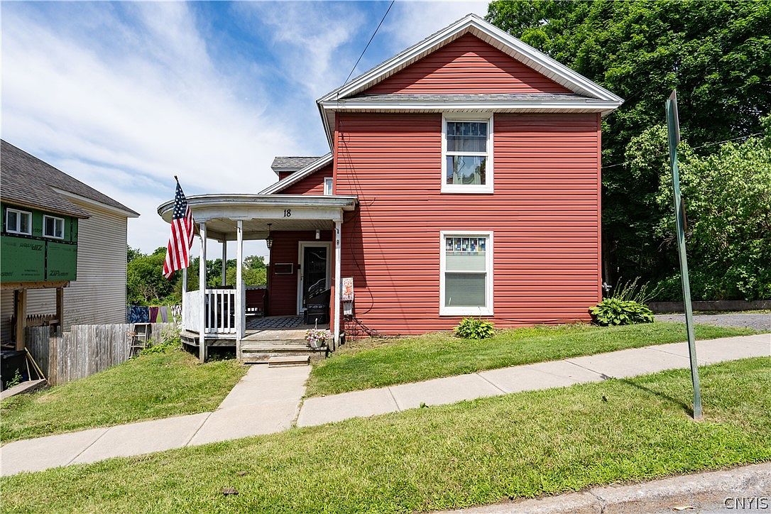 18 N Main St, Adams, NY 13605 | Zillow