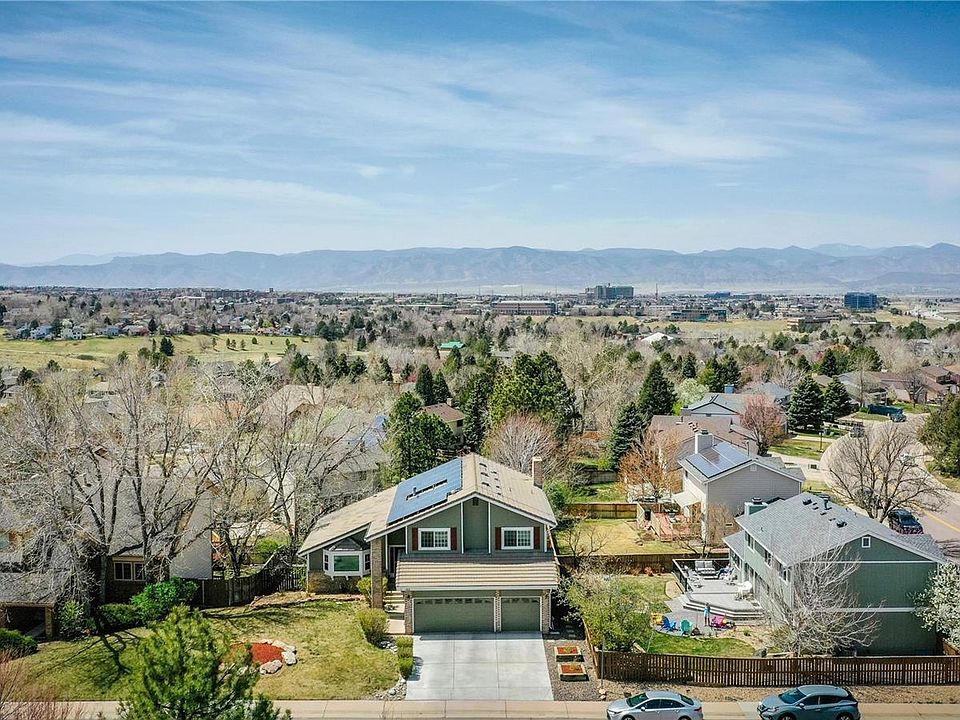 785 Old Stone Drive, Highlands Ranch, CO 80126 | Zillow