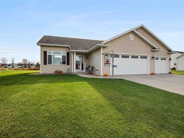 Brillion Real Estate - Brillion WI Homes For Sale | Zillow