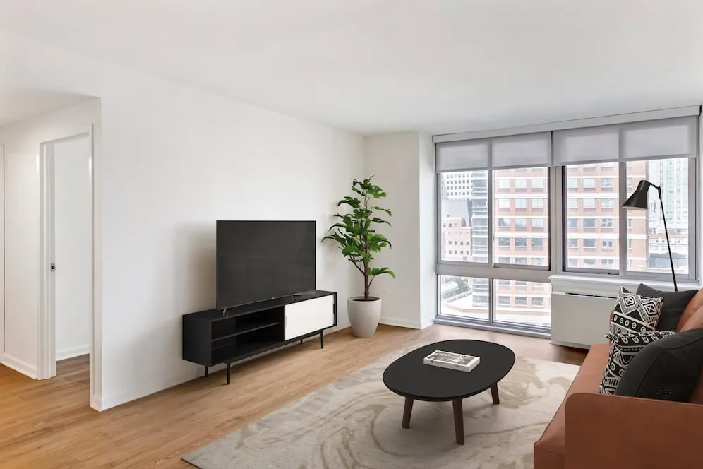 343 Gold Street #3011 in Downtown Brooklyn, Brooklyn | StreetEasy