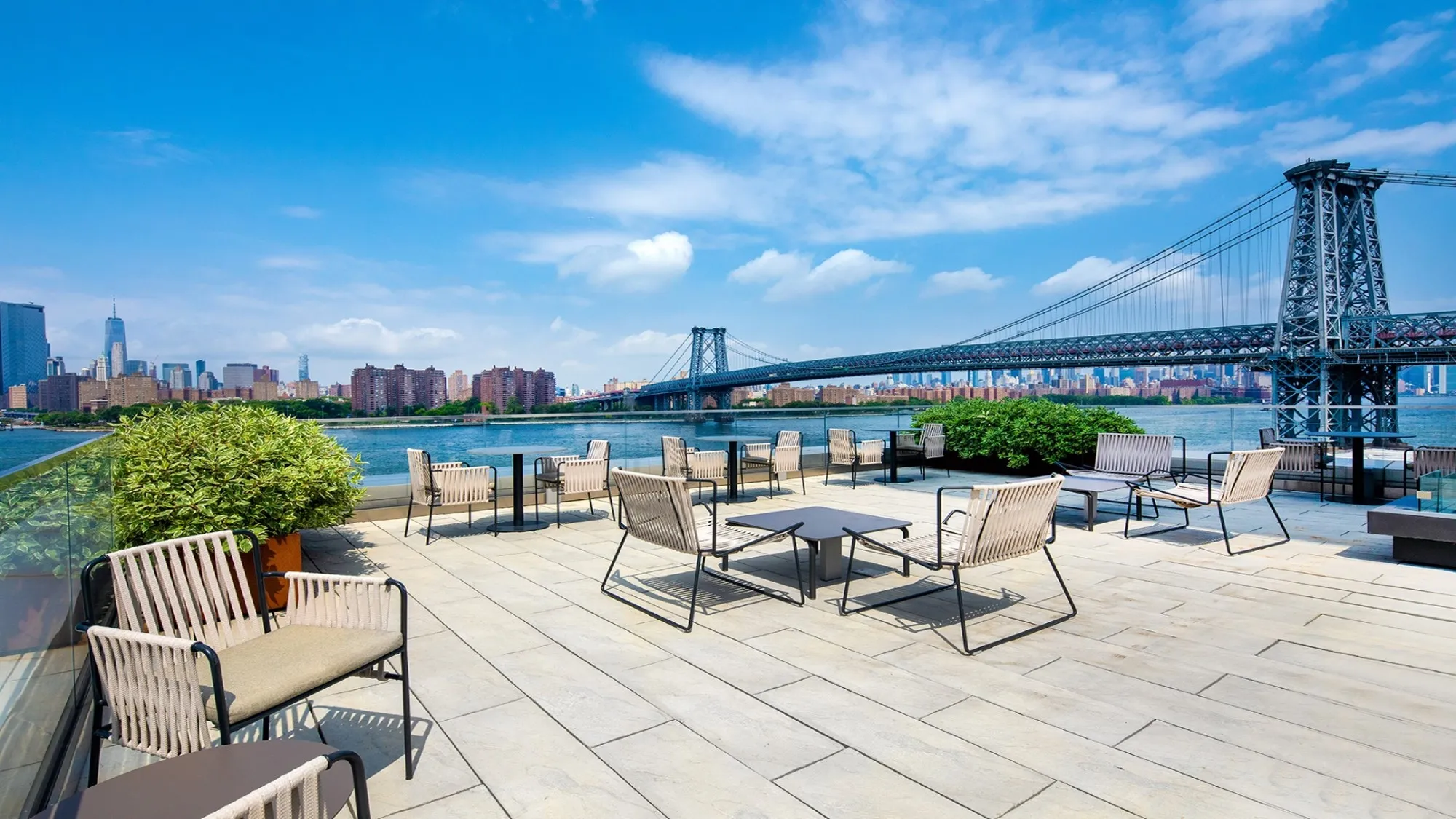 420 Kent Avenue #437 in Williamsburg, Brooklyn | StreetEasy