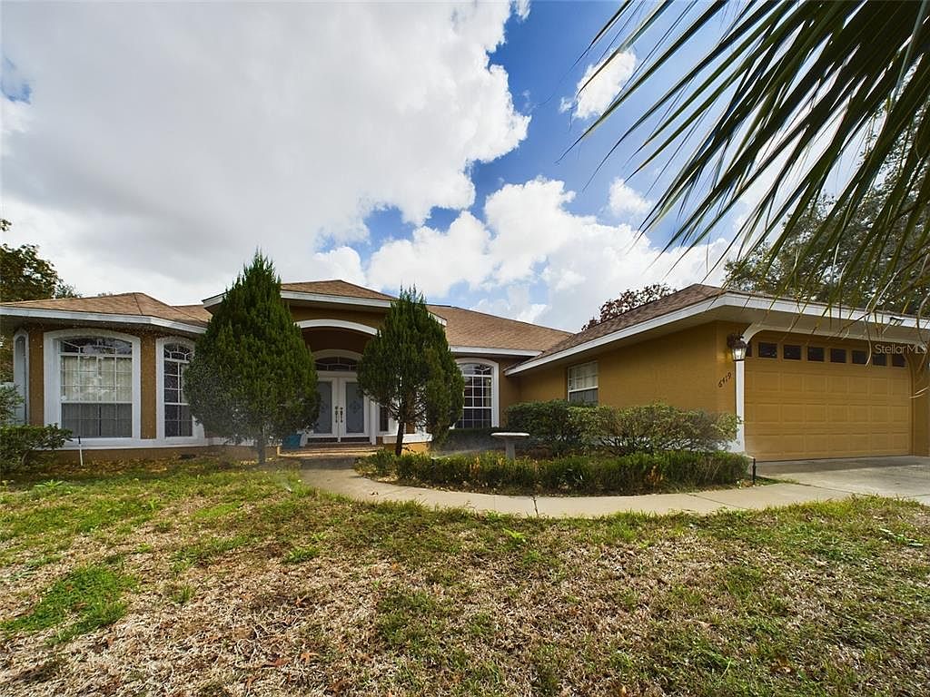 6419 SW 145th Ln, Ocala, FL 34473 | MLS #P4927803 | Zillow