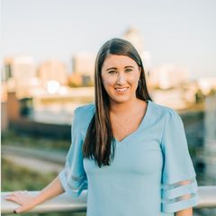 Lindsay Ryan - Real Estate Agent in Raleigh, NC - Reviews | Zillow