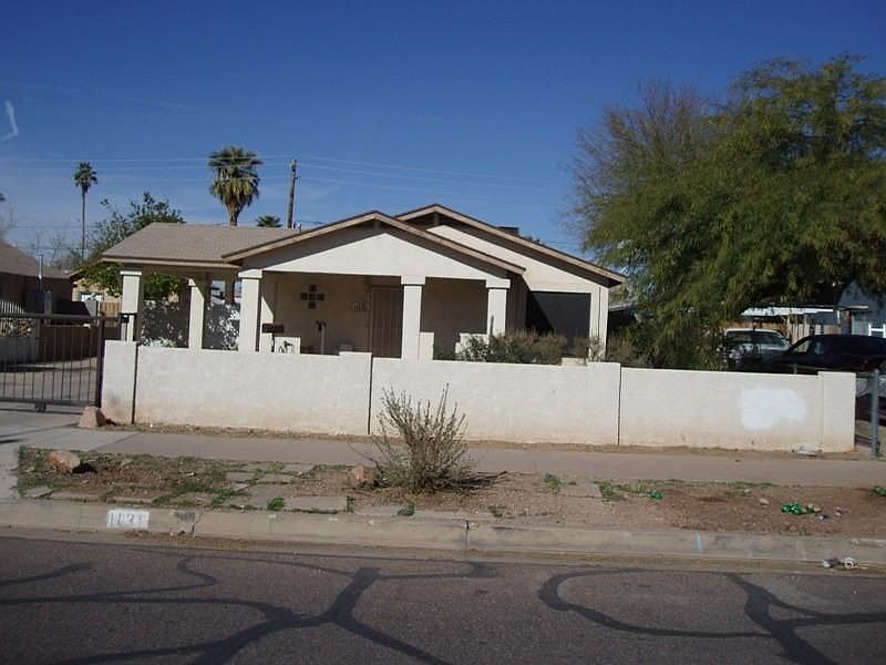 1138 E Pierce St, Phoenix, AZ 85006 | Zillow