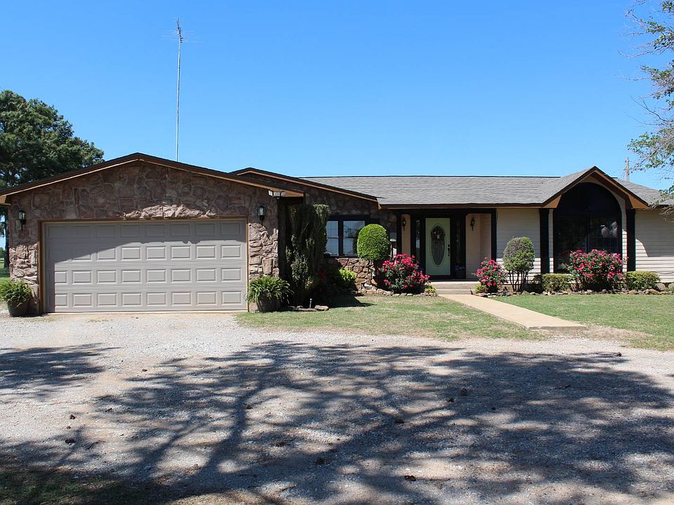 299006 State Highway 53, Loco, OK 73442 | MLS #11275466 | Zillow