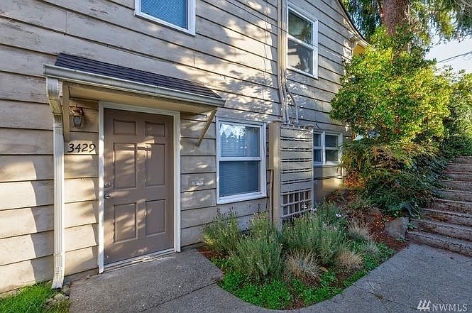 3429 33rd Ave W #3429, Seattle, WA 98199 | Zillow