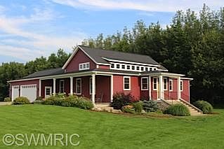 3441 41st St, Hamilton, MI 49419 | Zillow