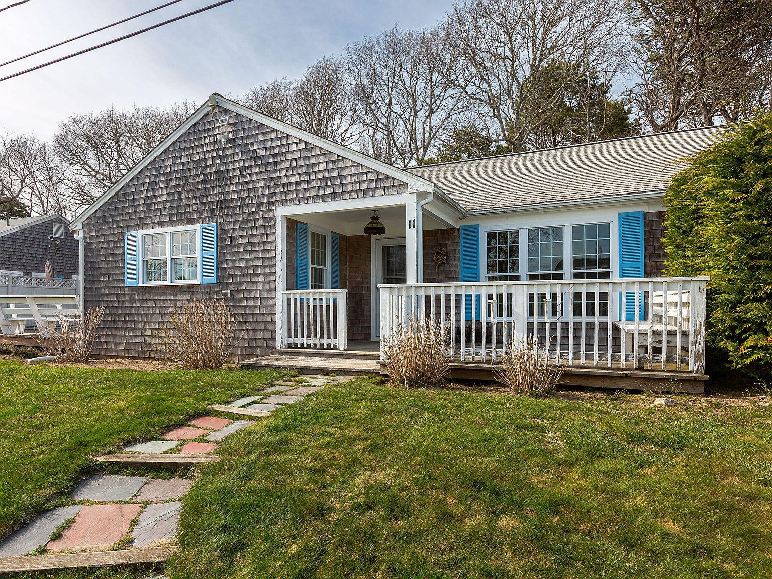 230 Gosnold Street #11A-11B-11C, Hyannis, MA 02601 | MLS #22501881 | Zillow