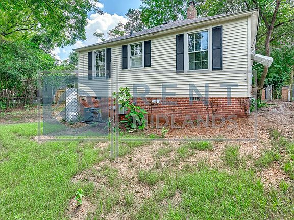 3813 Barwick St, Columbia, SC 29205 | Zillow
