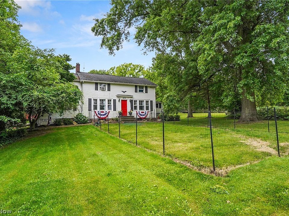 4674 W Bath Rd, Akron, OH 44333 | Zillow