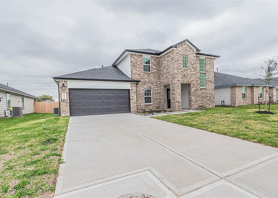 4014 Windstone Glen Way Dr, Richmond, TX 77469 | Zillow