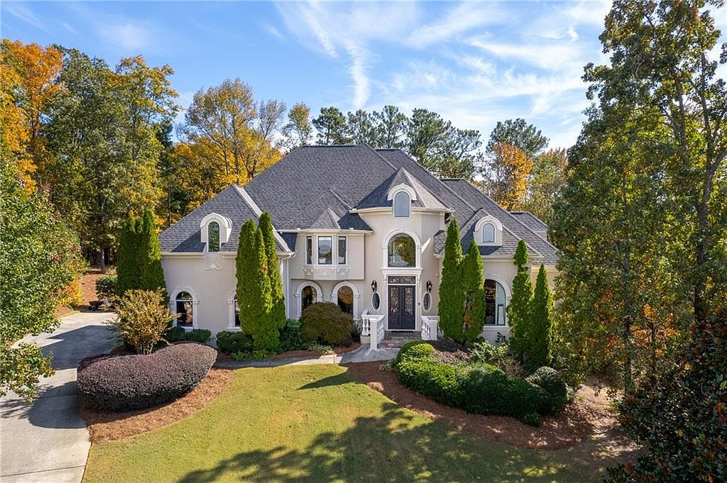 3575 Trinity Pl, Lithonia, GA 30038 | Zillow