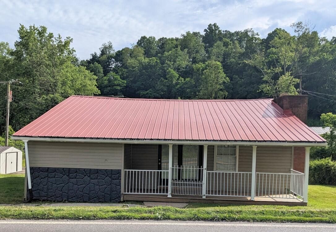 7424 Okey L Patteson Rd, Scarbro, WV 25917 | Zillow