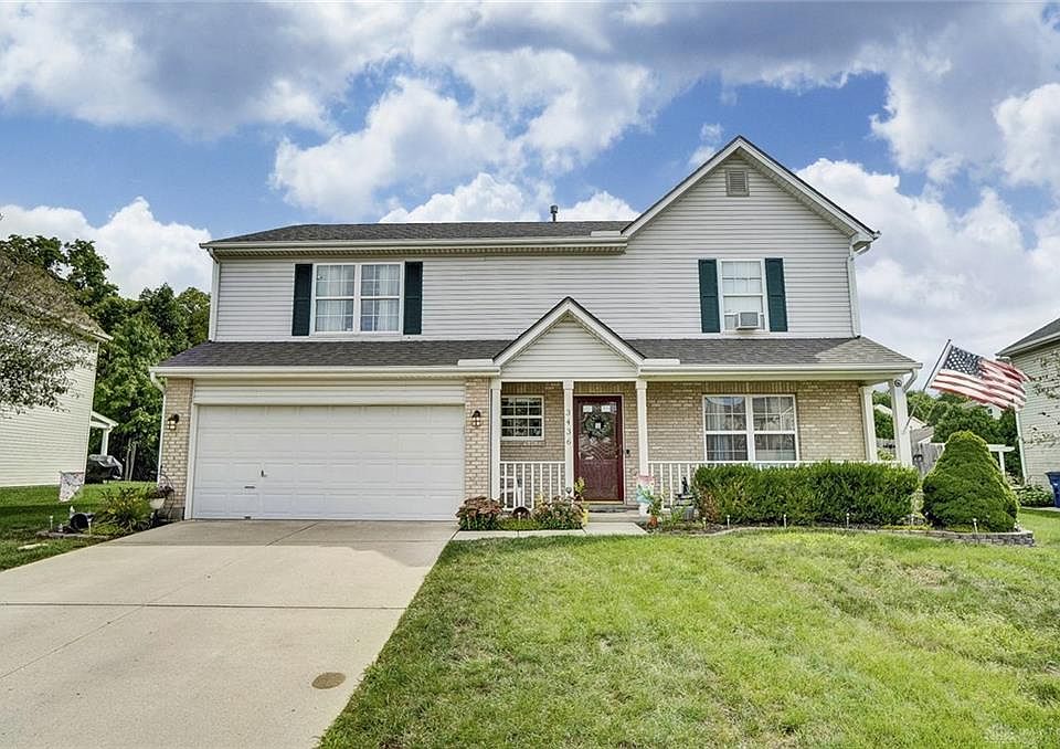 3436 Forest Ridge Blvd, Dayton, OH 45424 | Zillow